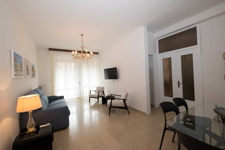 Verona Via Anzani 5 - Verona