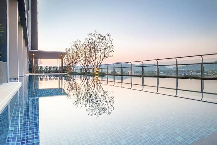 Baan Kiang Fah Huahin 23/539 - Hua Hin
