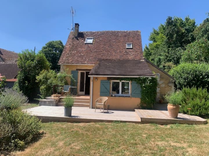 Maison De Campagne Au Coeur Du Perche - Nogent-le-Rotrou