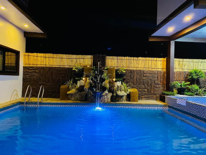 Best Staycation In Candaba - Candaba