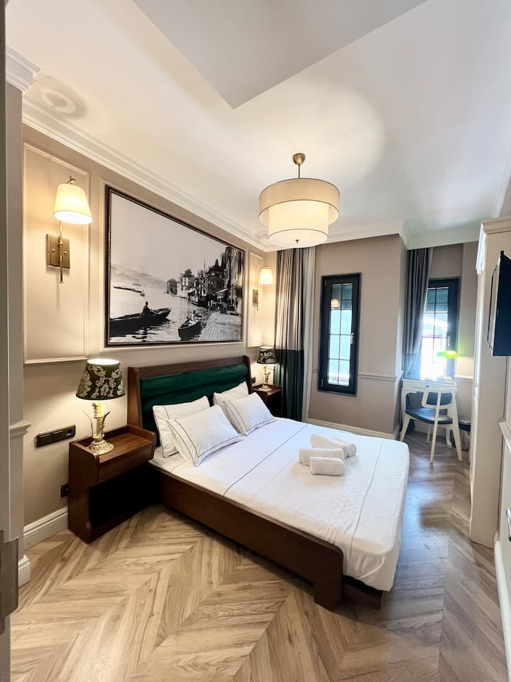 D’orient Istanbul - İstanbul