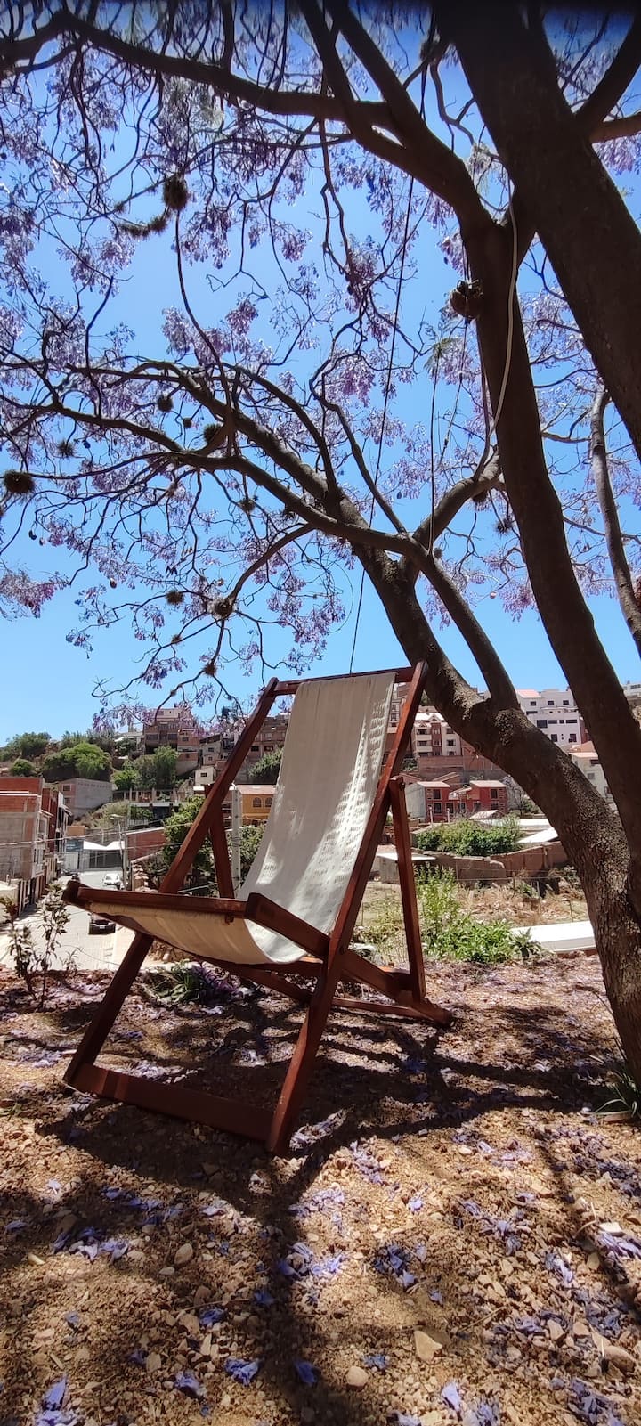 Nuevo Y Sencillo Hospedaje "Esperanza" - Sucre