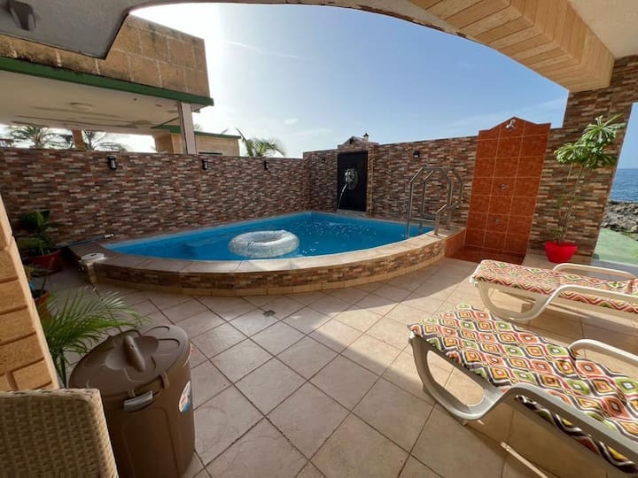 Casa Ocean View (2 Guests) - Cuba