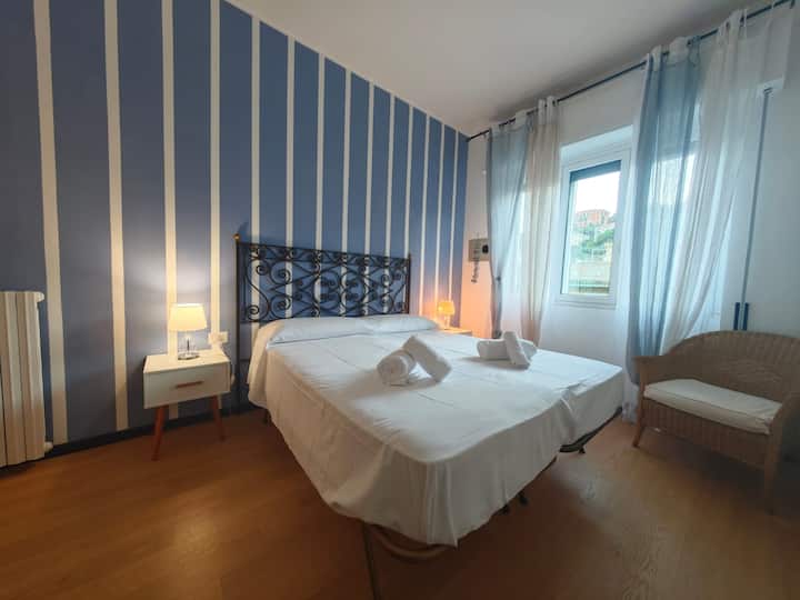 Hostdomus-miro' Apartment - Finale Ligure