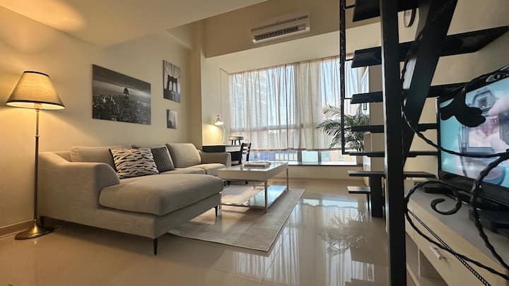 Fleetwood Mac Apt ｜台北101｜健身房｜夜市｜捷運 - Taipei