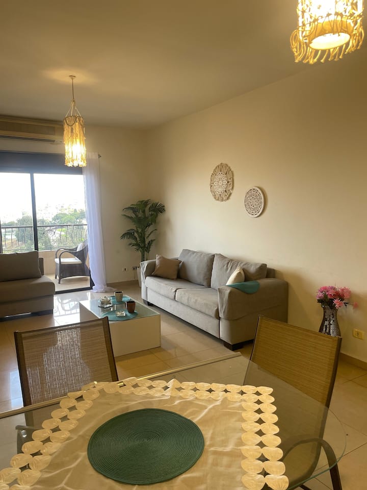 Apartment In Mar Roukouz 3 Bed - Libanon