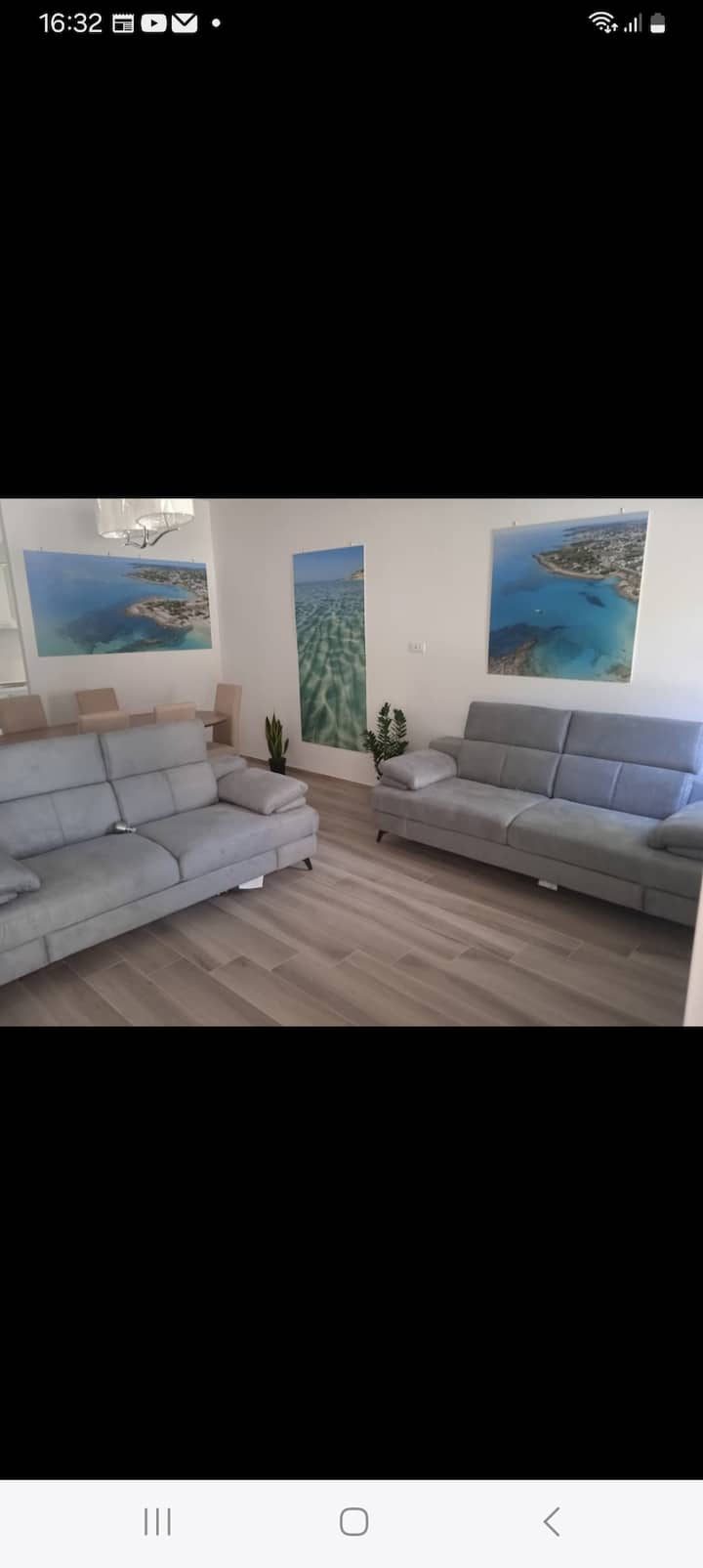 Villa Morgana A 250 Metri Dal Mare - Pulsano