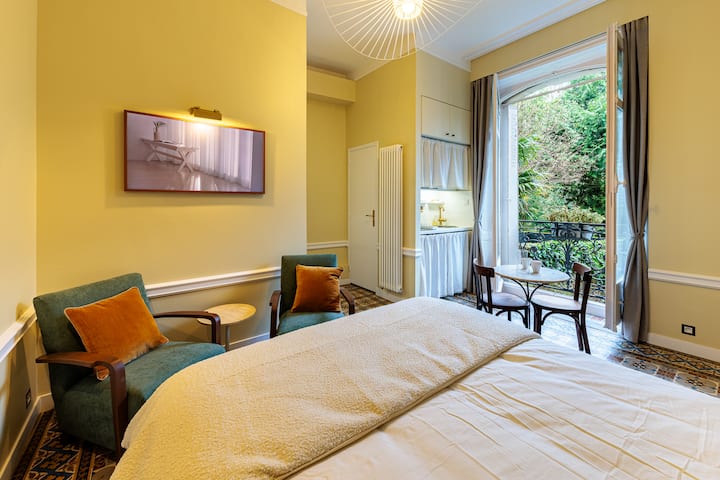 Studio De Prestige Art Déco ! - Saint-Herblain