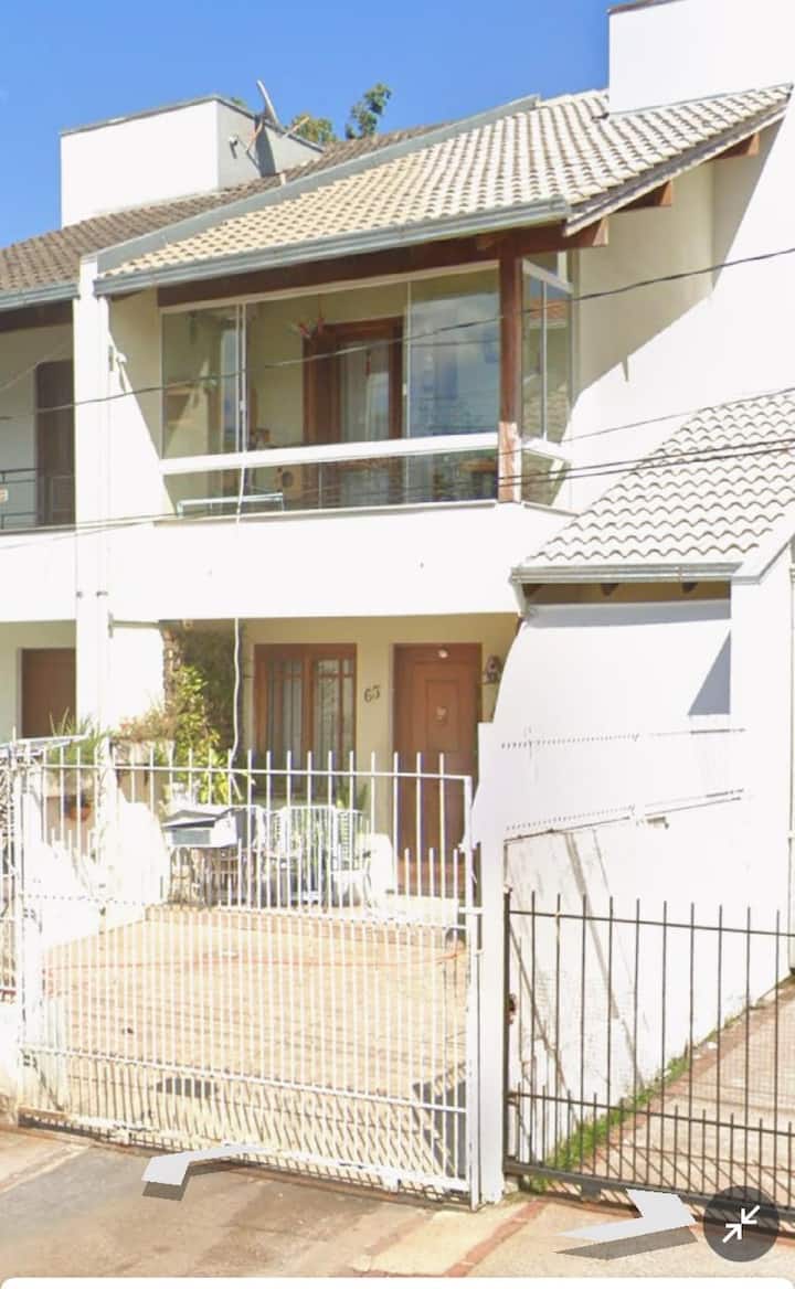 Duplex Próximo A Unisc - Santa Cruz do Sul
