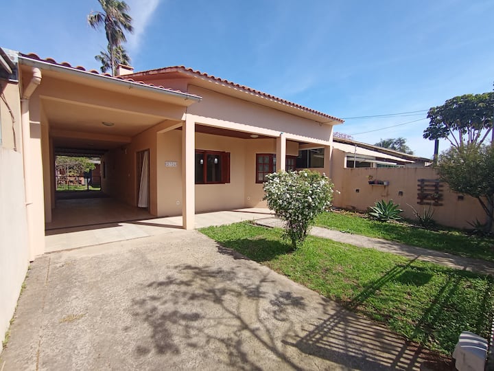 Casa Em Uruguaiana - Paso de los Libres