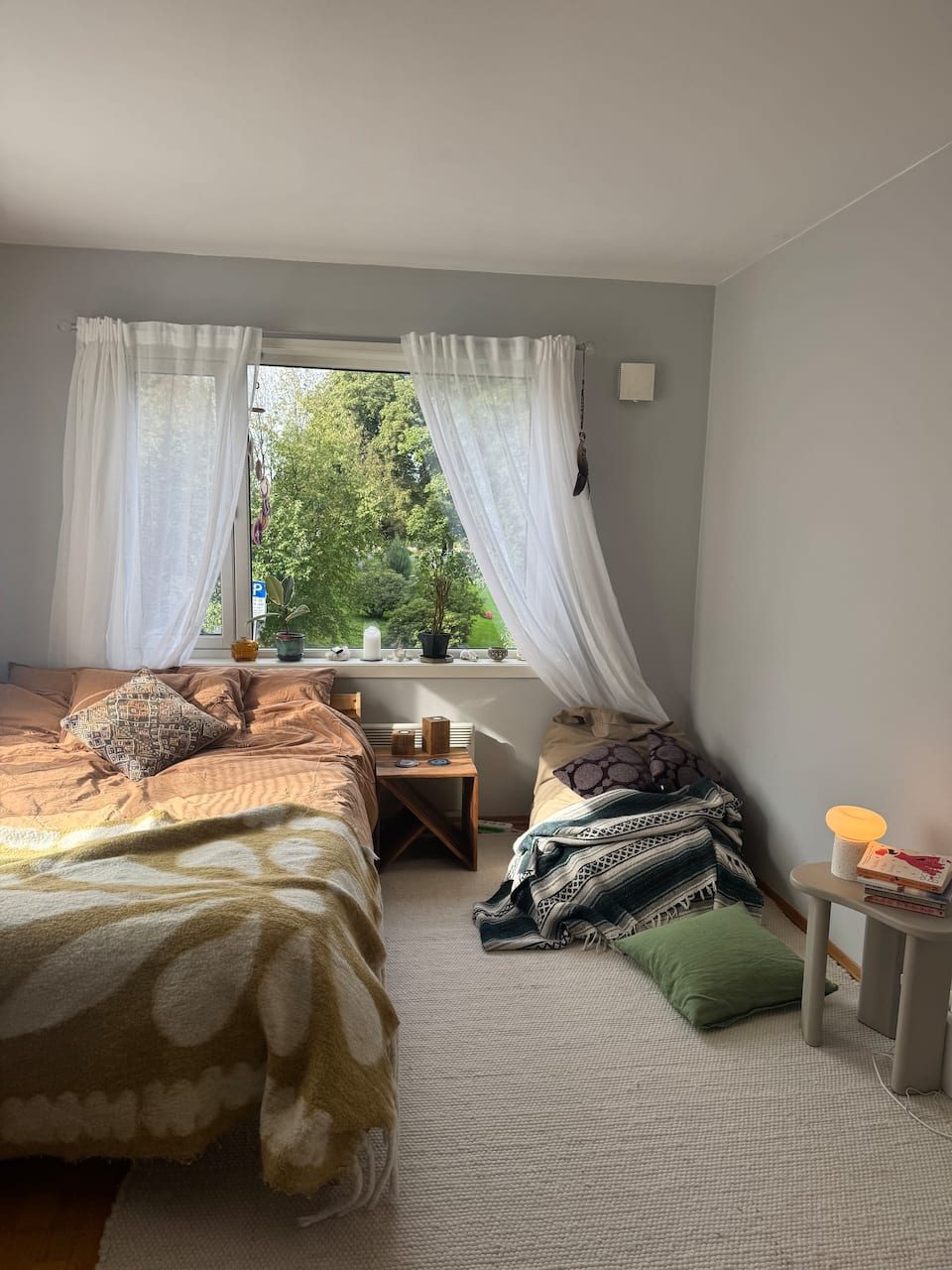 Leilighet som feriebolig i Oslo - Oslo, Norge | Airbnb