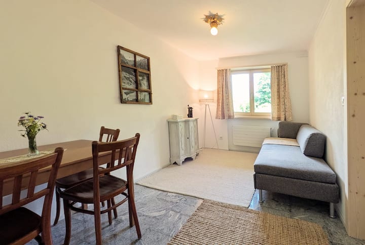 Chalet Arnika - Klosters-Serneus