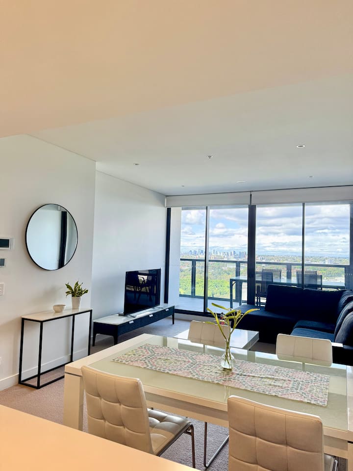 2br Luxury Pad • Iconic Sydney Views - Sydney