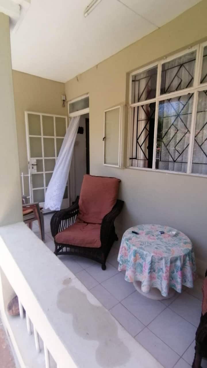 Maison Proche Plage Albion - Port Louis