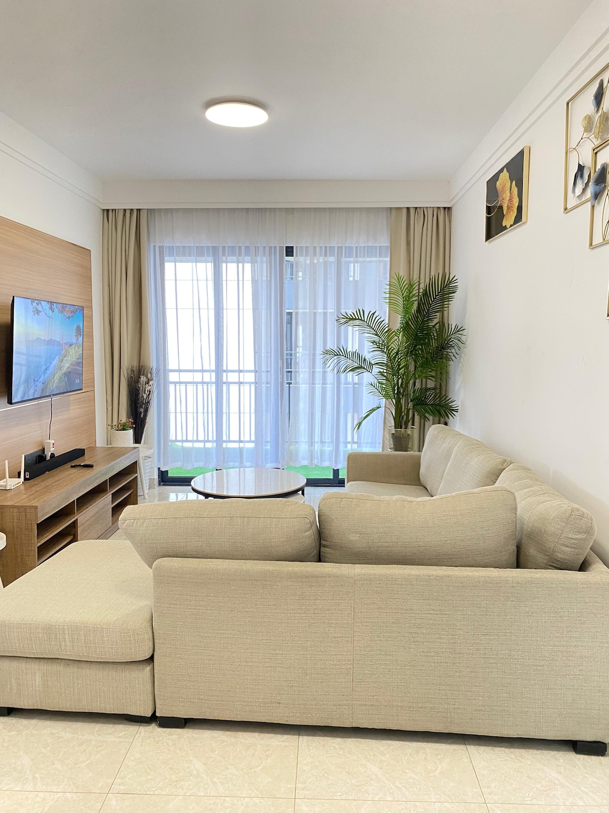 Dee Homes - Flats for Rent in Ruaka, Kiambu County, Kenya - Airbnb