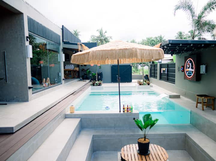Mamays Private Villa -“See The Difference” - Pagbilao