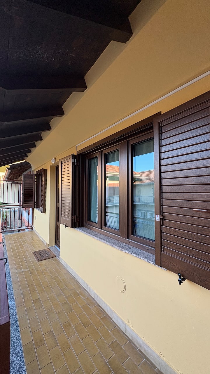 La Casetta - Saronno