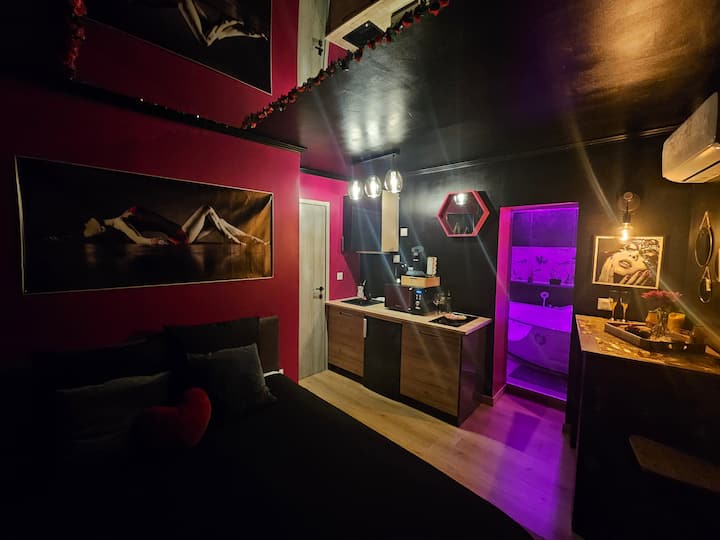 Cocon D'amour - Capestang