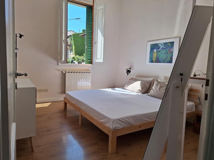 T&l Appartment - Fiesole