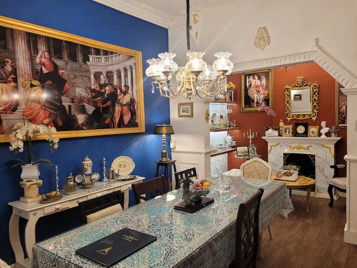 La Casa Del Tío Yayo (En El Corazón De Orizaba) - Orizaba