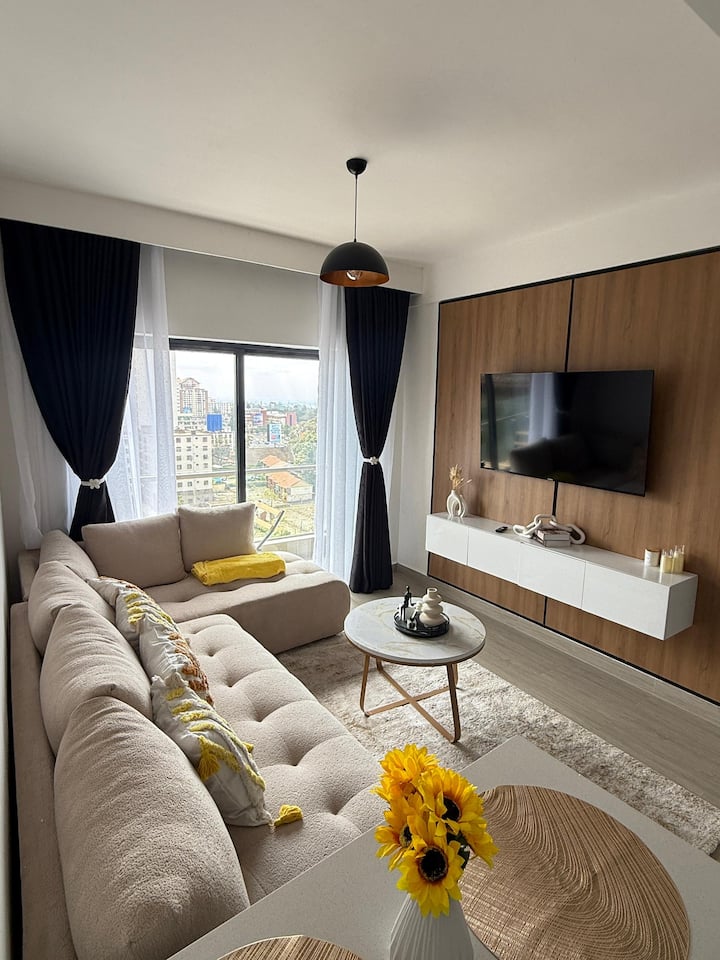 Cozy Corner Pinecrest - Kenya