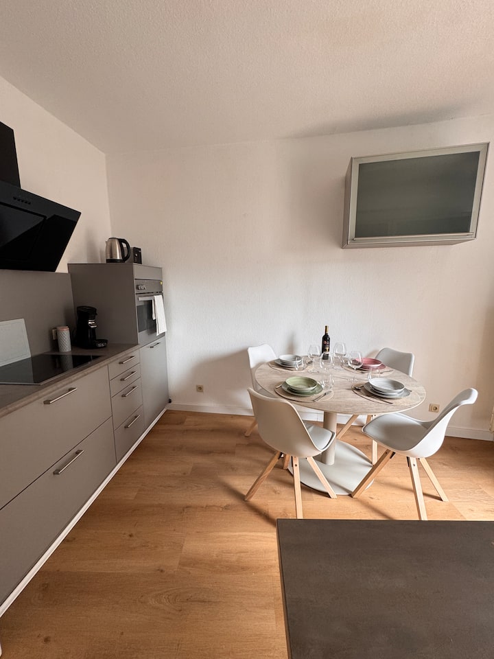 Stadtnest Mayen - Stilvoll & Zentral - Monreal