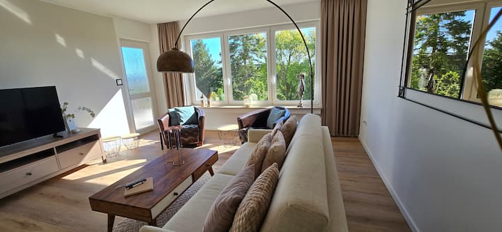Garden-lodge - Hohe Acht