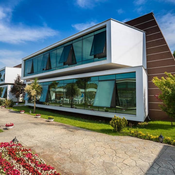 Double Room Near Istanbul ŞIle Beach - Şile