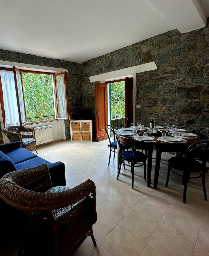 Mare Di Luna - Cinque Terre - Vernazza - 蒙泰羅索阿爾馬雷