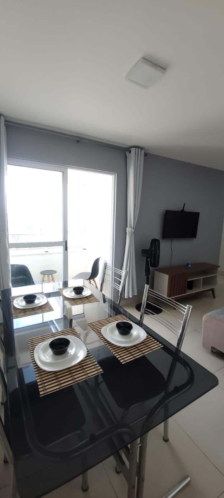 Ap Confortável | Elevador | Garagem - Belo Horizonte