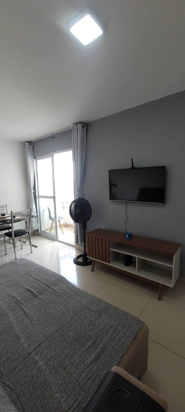 Ap Confortável | Elevador E Garagem - Belo Horizonte