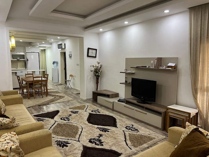 Bakhtiari Kon Kalbinde Güzel Ve Huzurlu Bir Ev - Iraq