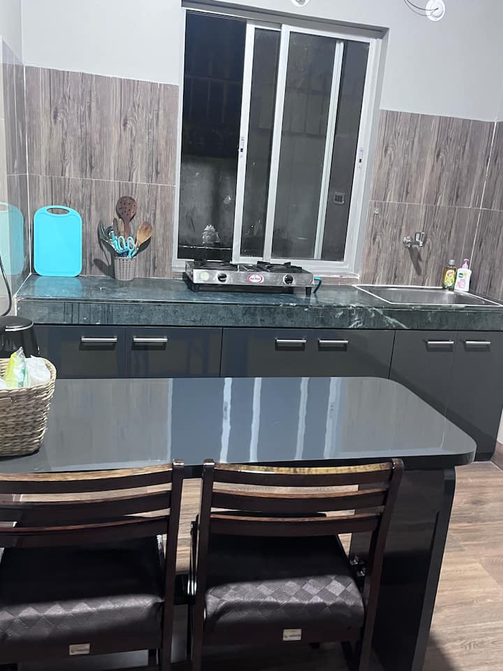 Cosy 1br Apartment With Kitchen - Itanagar