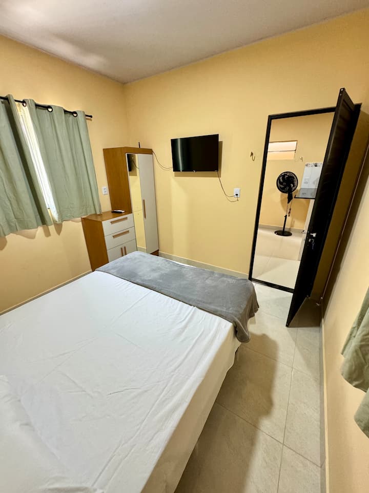 Apto 2 - Bairro Do Marco - Cop30 - Bethlehem, PA