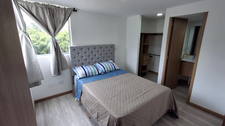 Apartameno El Encanto - Pereira