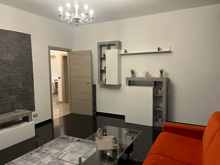 Sweet Home - Gallarate