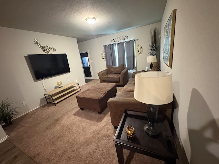 Home Away From Home - Green Acres Golf and Games - San Antonio