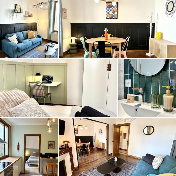 Happy Place : à Mi-chemin Entre Metz Et Nancy - Pont-à-Mousson