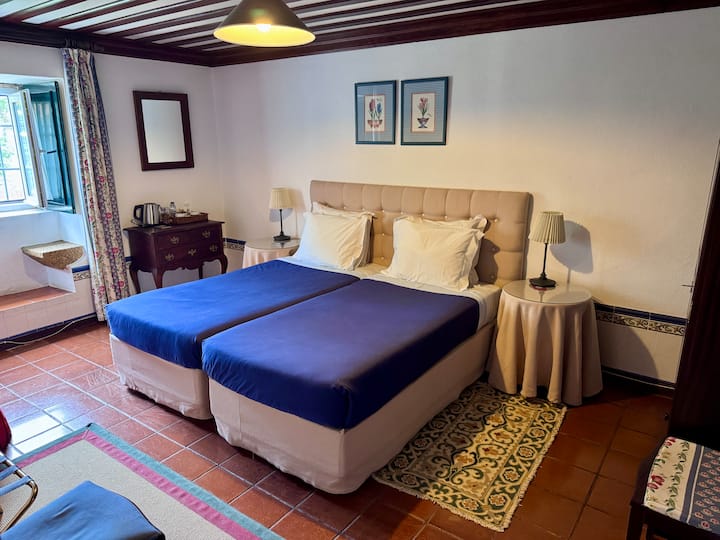 Quarto Twin - Vila Real
