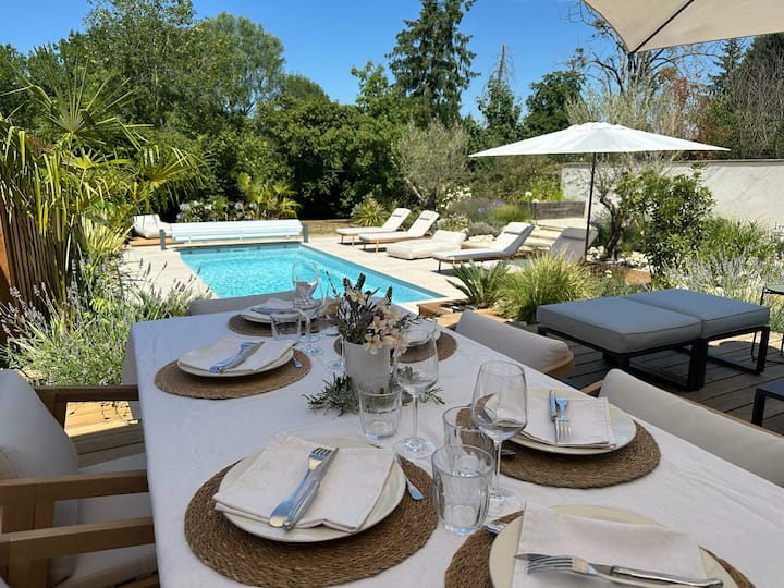 Loue Maison Proche 24h - Le Mans