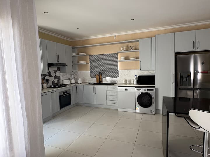 The Little Peaceful Retreat - Bronkhorstspruit