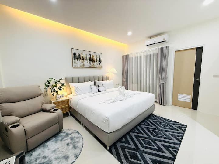 Tonjun 2 - Ko Samui, Island