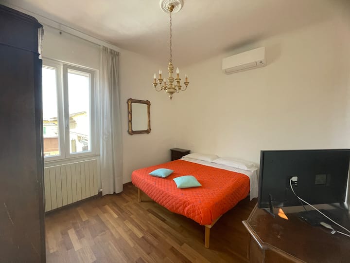 Pignattello Appartamento Nel Cuore Di Siena - Siena