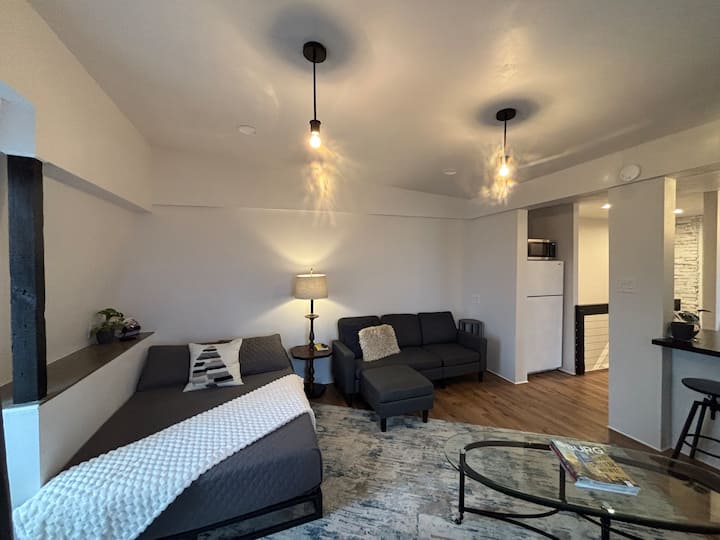 The Burg Loft - Harrisburg, PA