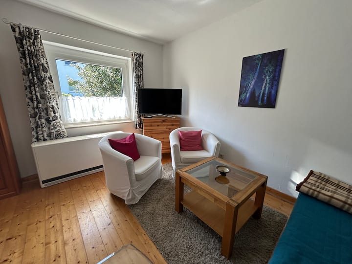 Ferienwohnung Im Grünen - Hanover