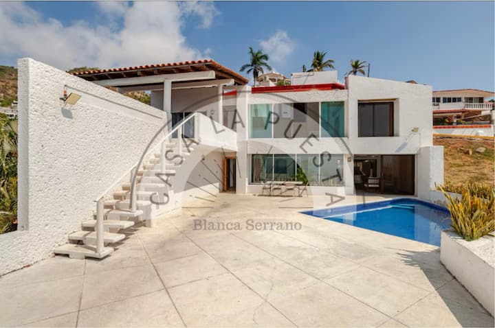 Casa La Puesta - Pie de la Cuesta