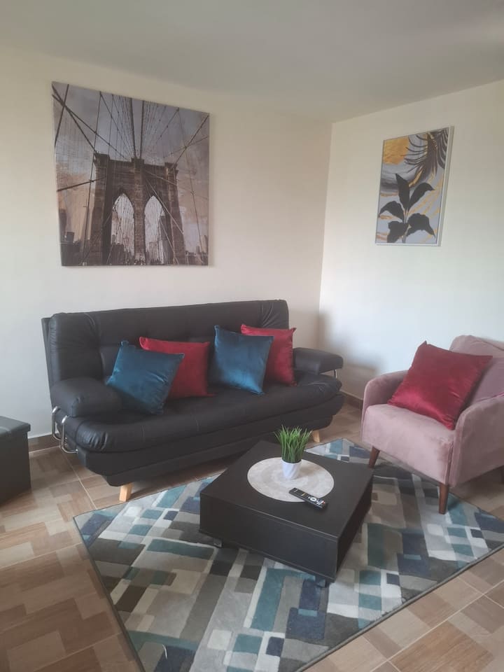 Lindo Cerca Colsubcidio Club Colina, Bulevar Niza - Cota