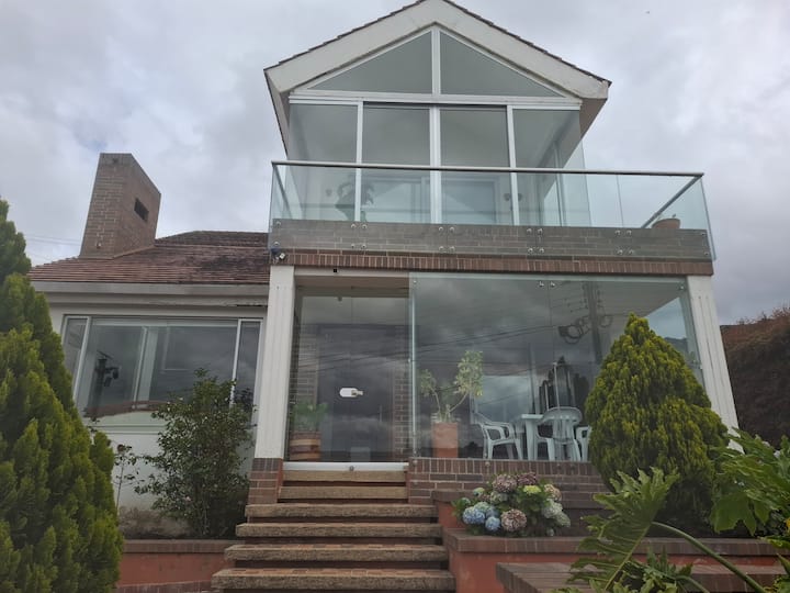 Luxury Rodeado De Hermosos Paisajes Y Pueblos - Jenesano