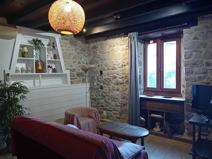 Appartement Au Cœur Du Pays Basque - Pays basque français