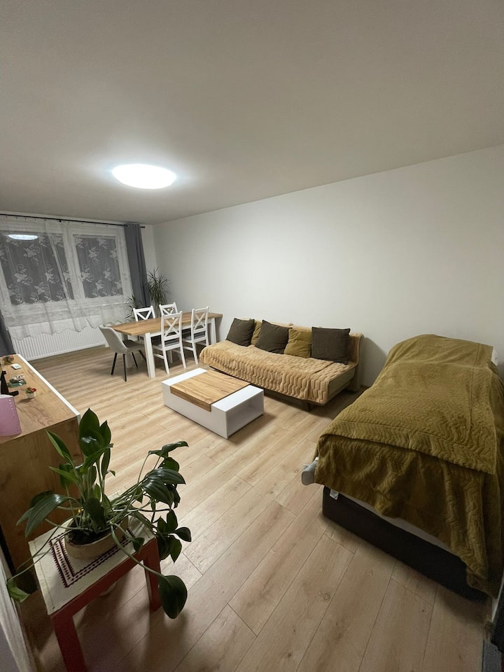 Apartmán Gerlach - Stary Smokowiec